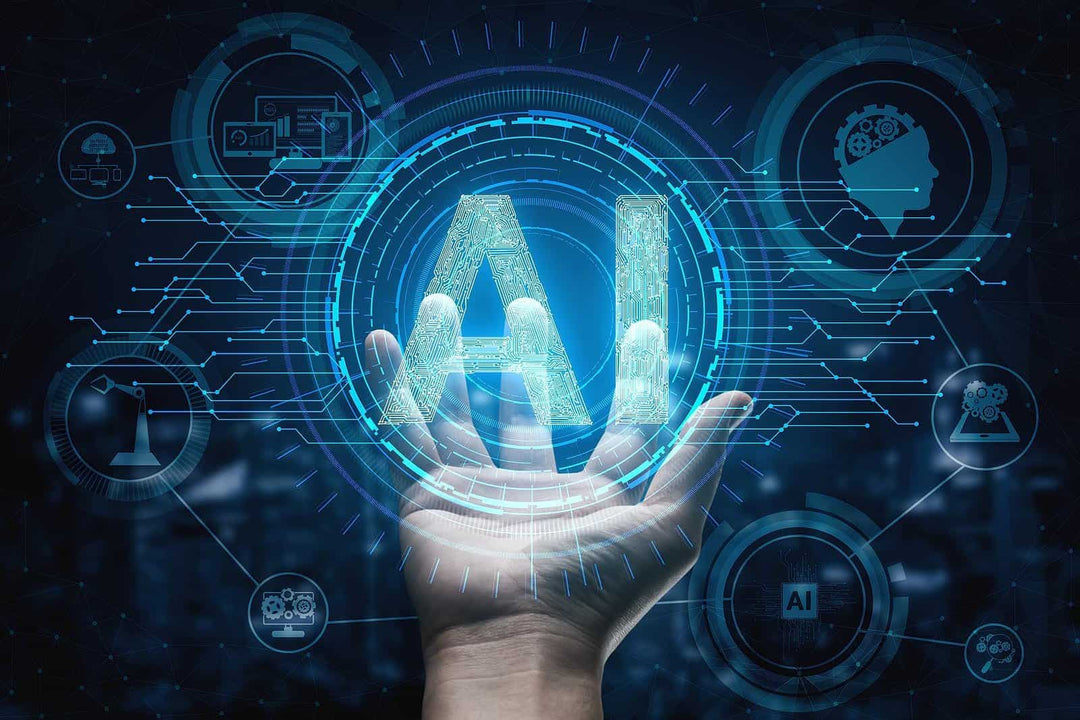 FASHION FORWARD: NAVIGATING THE AI REVOLUTION IN THE FASHION INDUSTRY ...