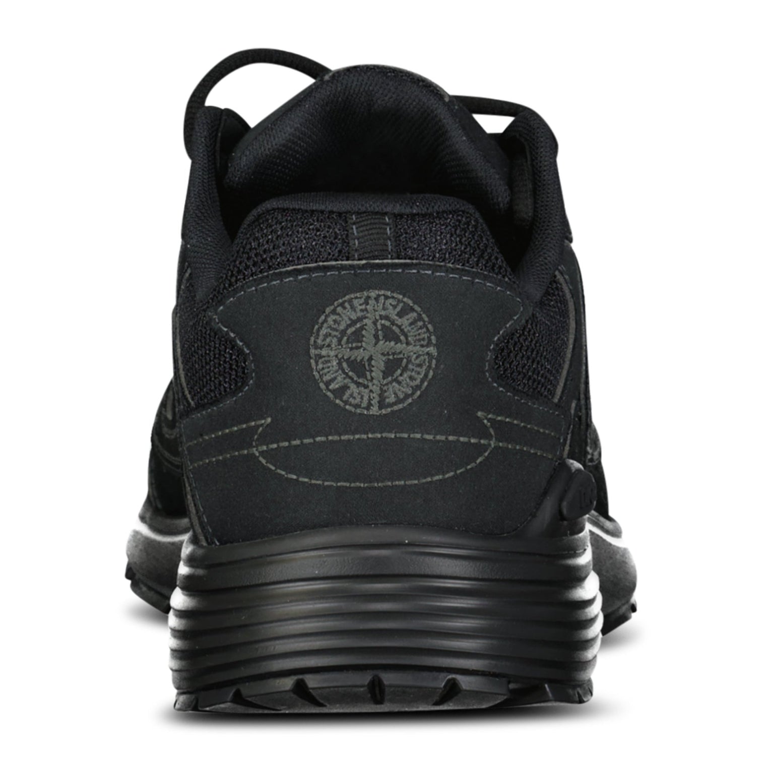 DIOR X STONE ISLAND B30 TRAINERS BLACK – AffluentAttire