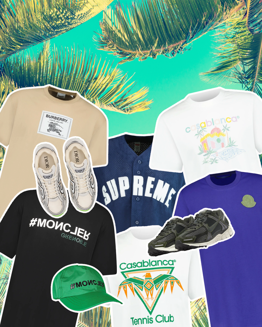 Affluent Attire | Online Designer clothing outlet – AffluentAttire