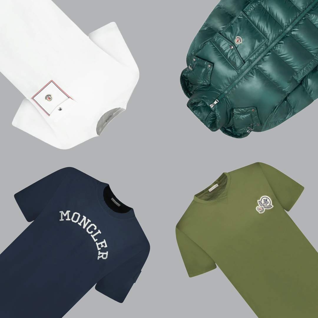 Affluent Attire | Online Designer clothing outlet – AffluentAttire