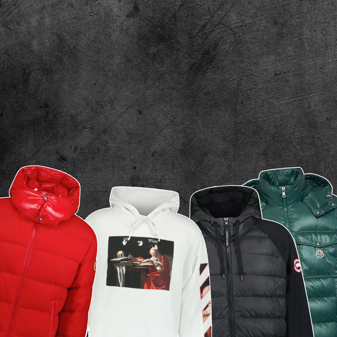 Affluent Attire | Online Designer clothing outlet – AffluentAttire