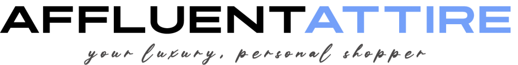 Affluent Attire | Luxury Footwear, Clothing & Accessories – AffluentAttire