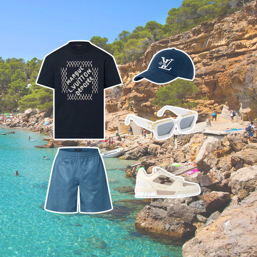 MEN'S – AffluentAttire